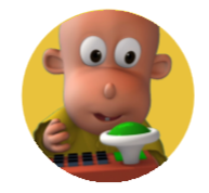 Muzzy BBC anglais pour enfants Cours en ligne 3-10 ans - Méthode N°1